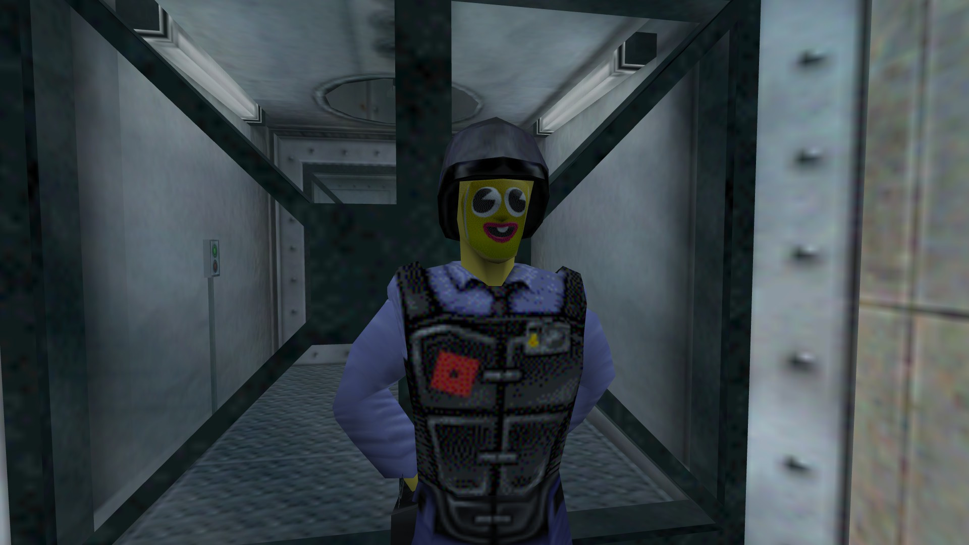 ball boy Mod for Half-Life | HL Mods