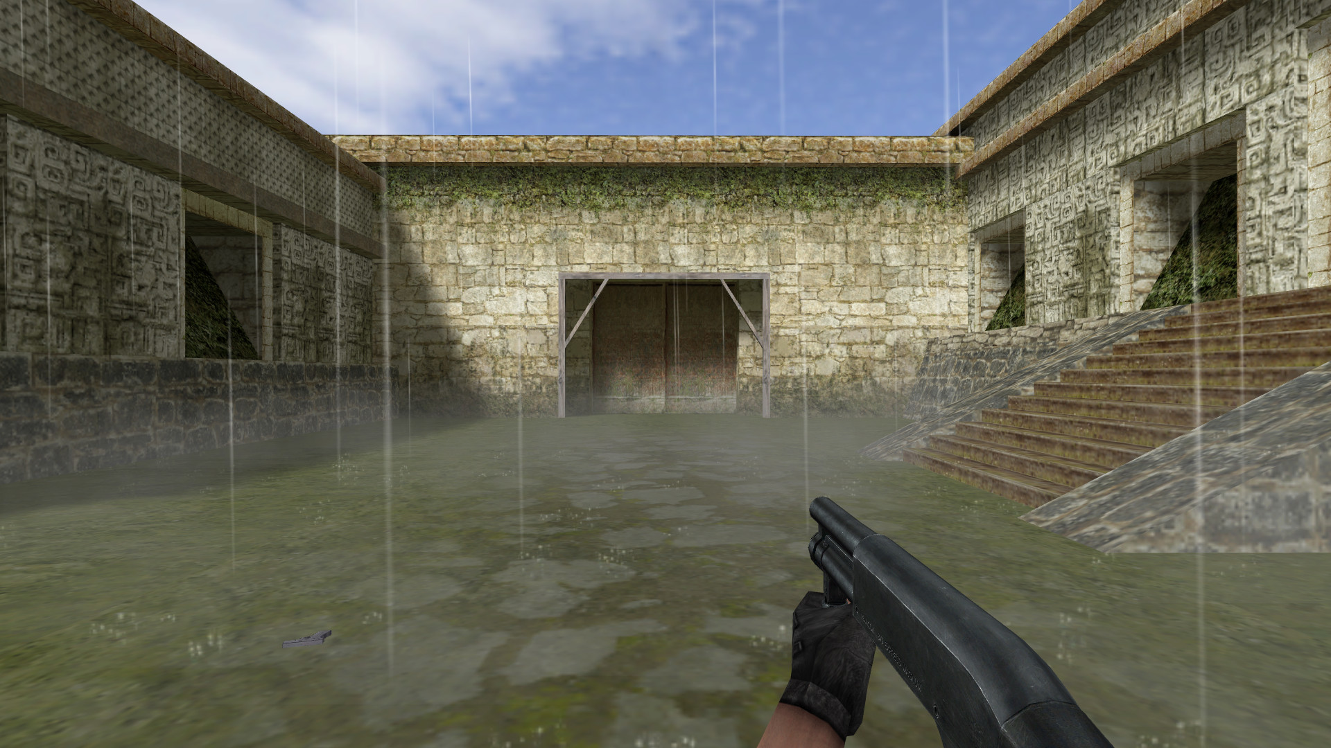 #01 pack Mod for Counter-Strike 1.6 | CS1.6 Mods