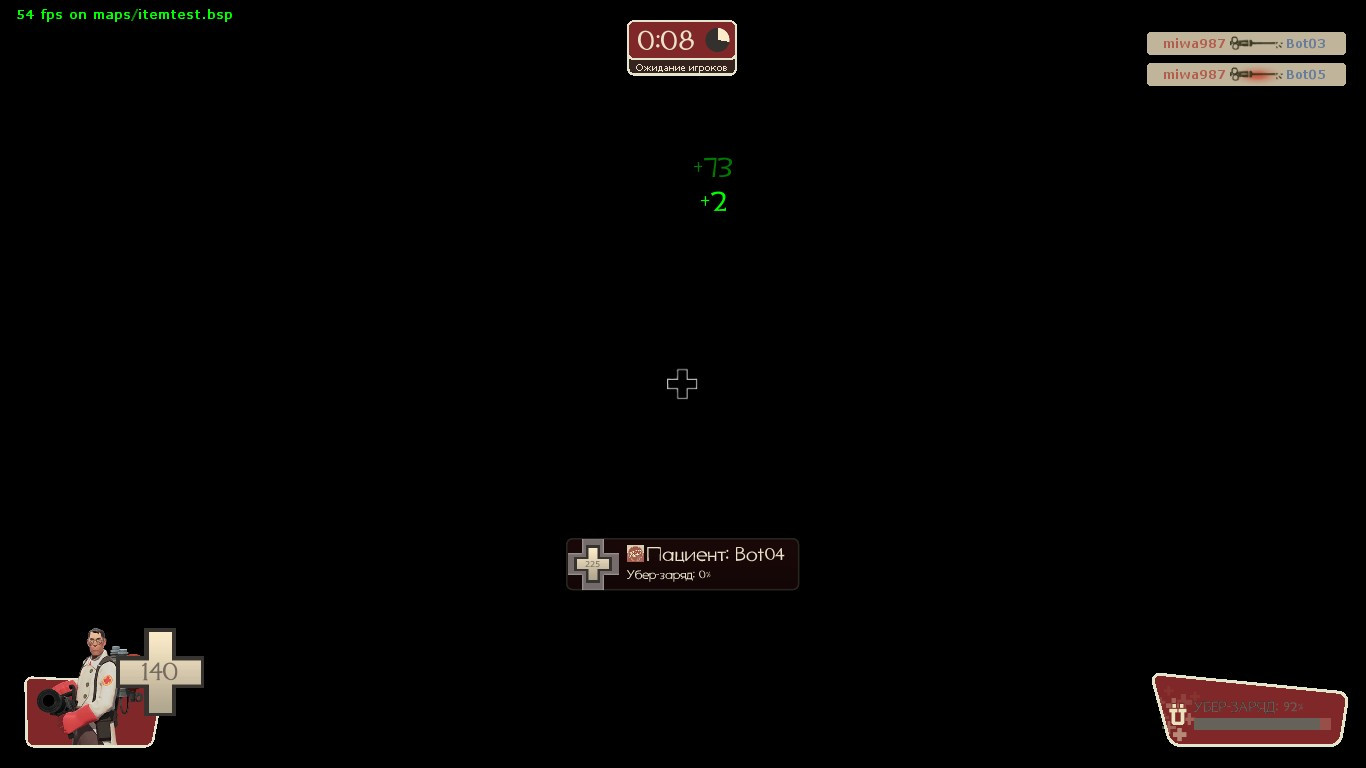 Uber_dx8_fix [Team Fortress 2 Classic] [Mods]