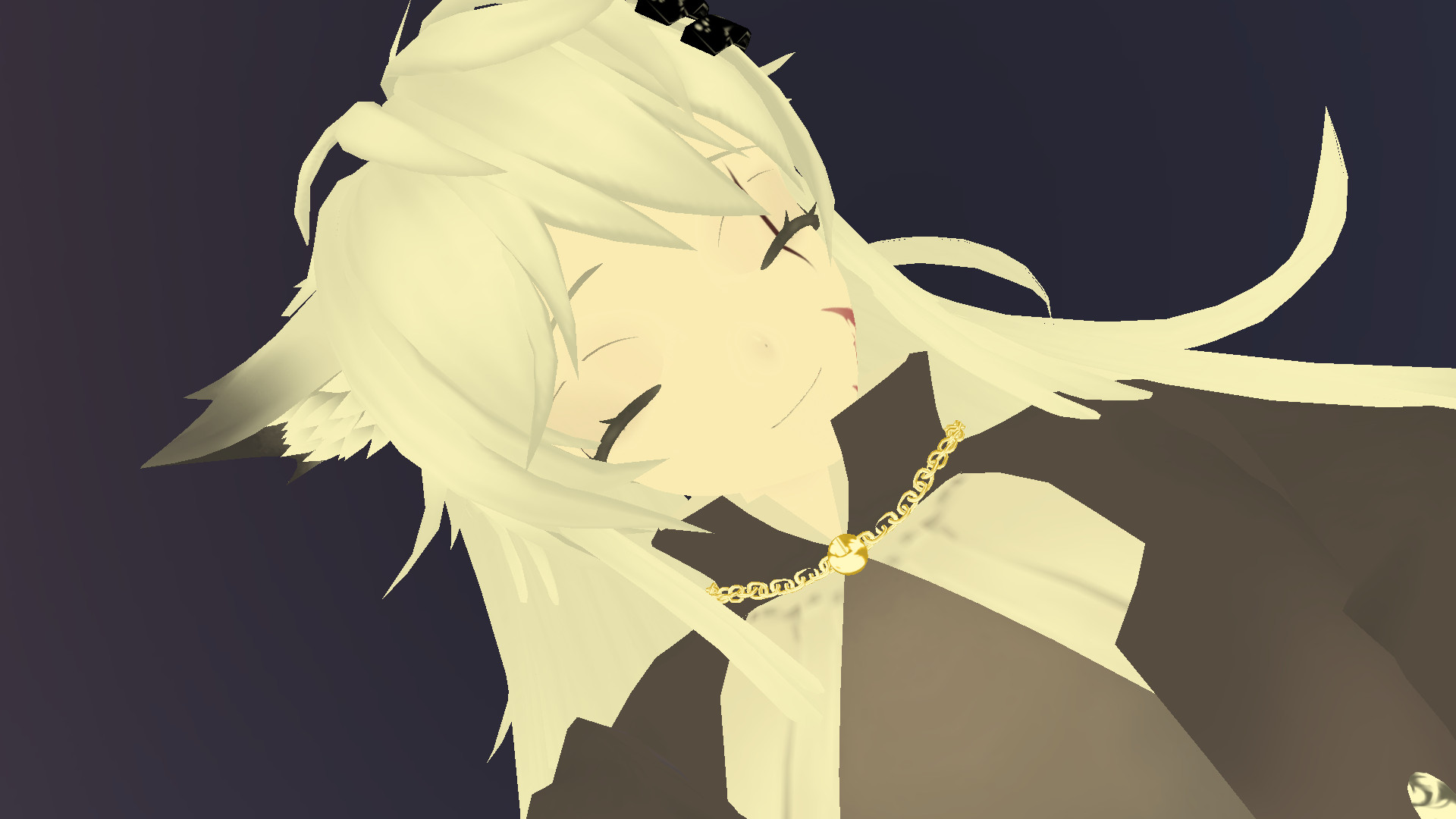 Lappland refined horrormare Mod for Sven Co-op | SC Mods