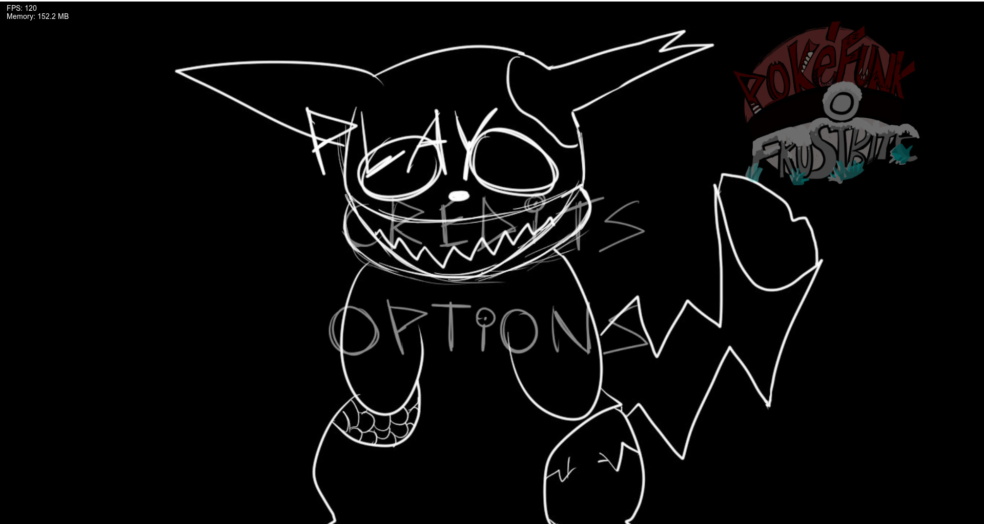 [SENSITIVE CONTENT] Pokéfunk: Frostbite Mod for Friday Night Funkin ...