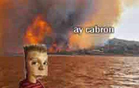 Vs Realistic Mania DEMO Mod for Friday Night Funkin' | FNF Mods