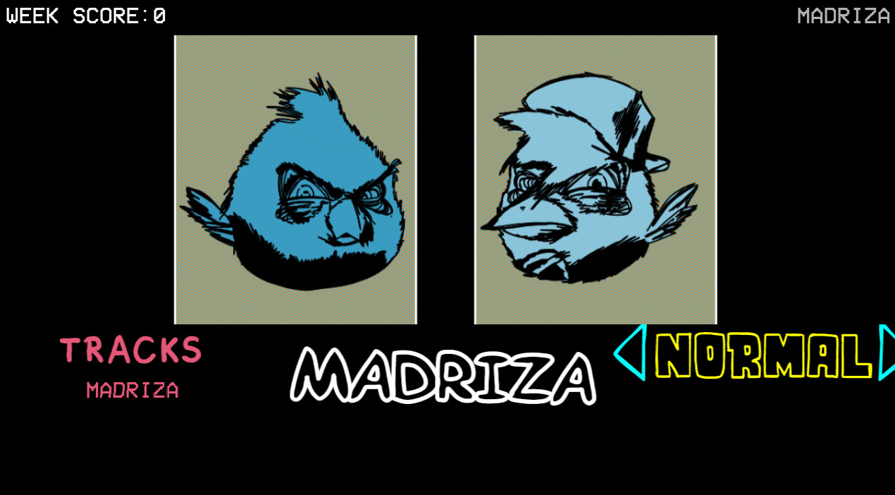 Vs Realistic Mania DEMO Mod for Friday Night Funkin' | FNF Mods