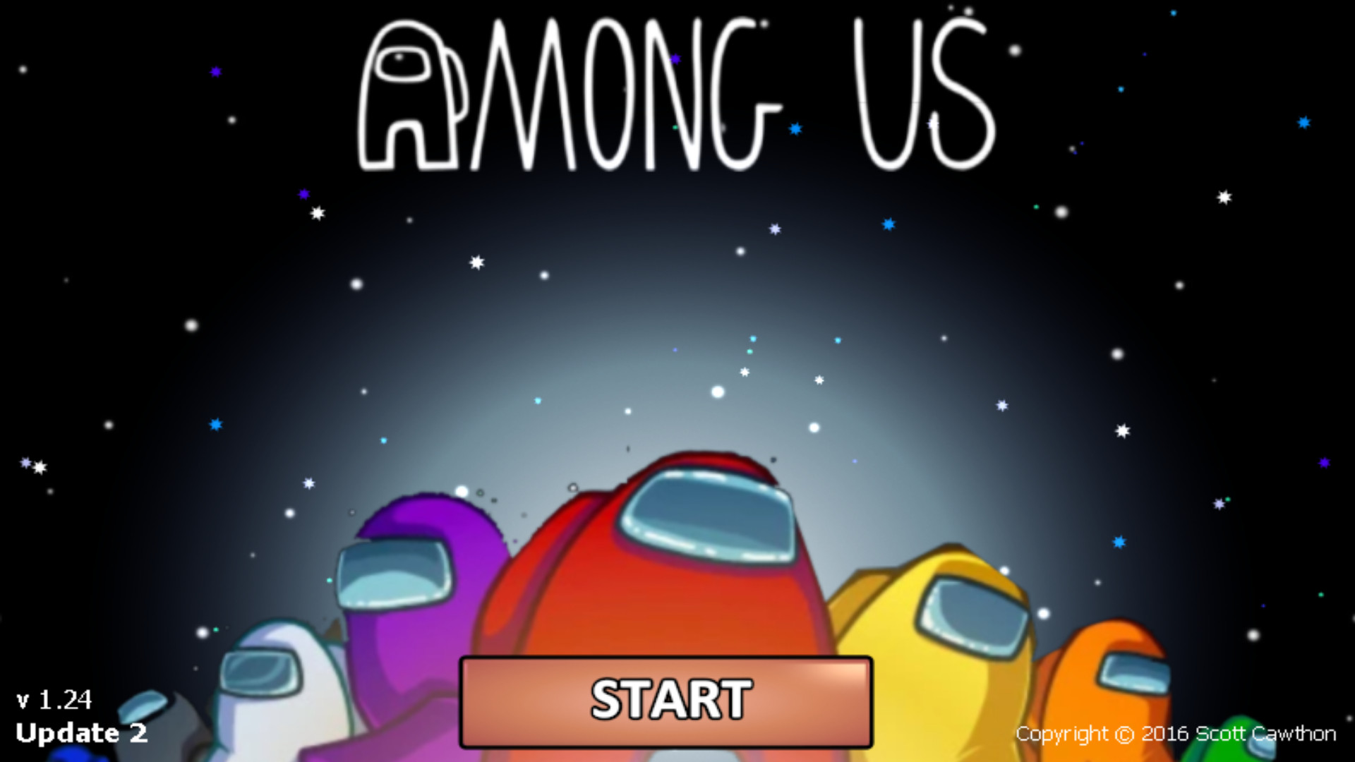 Among Us FNAF 1 and 2 retexture Mod for Five Nights at Freddy's World ...