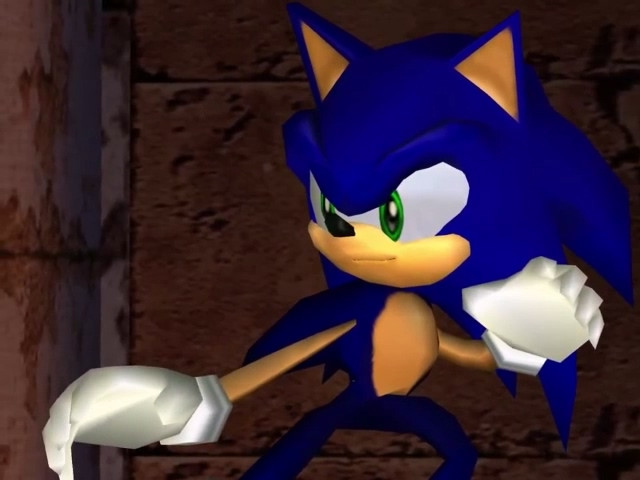 Remastered Story Trailer SFDs Mod for Sonic Adventure 2 | SA2 Mods