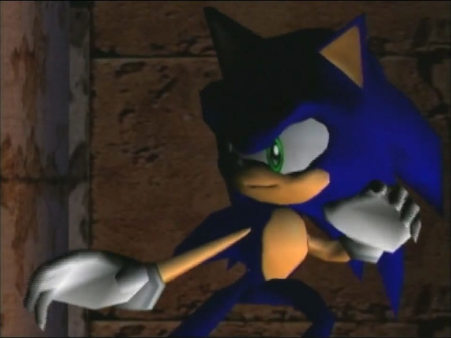 Remastered Story Trailer SFDs Mod for Sonic Adventure 2 | SA2 Mods