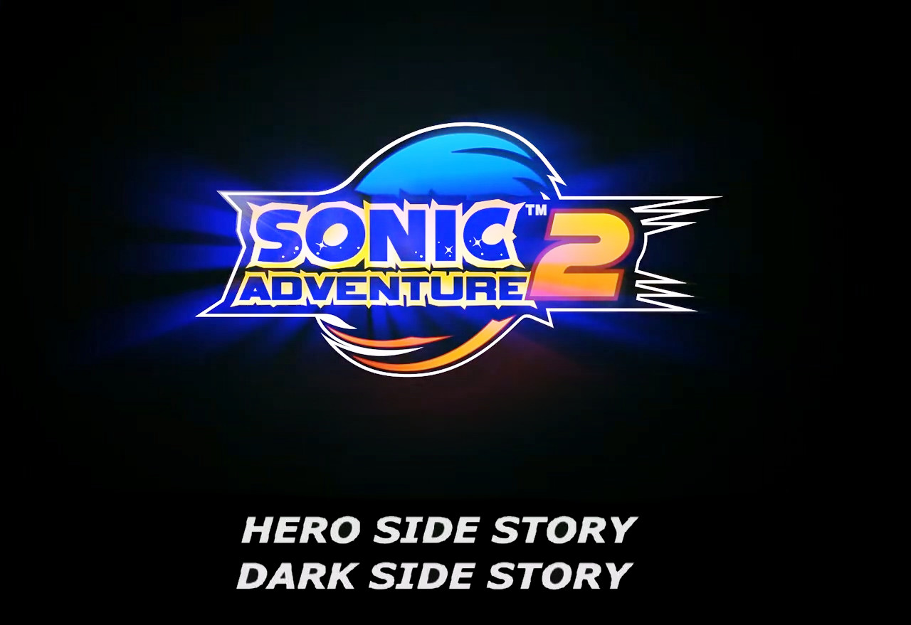 Remastered Story Trailer SFDs Mod for Sonic Adventure 2 | SA2 Mods