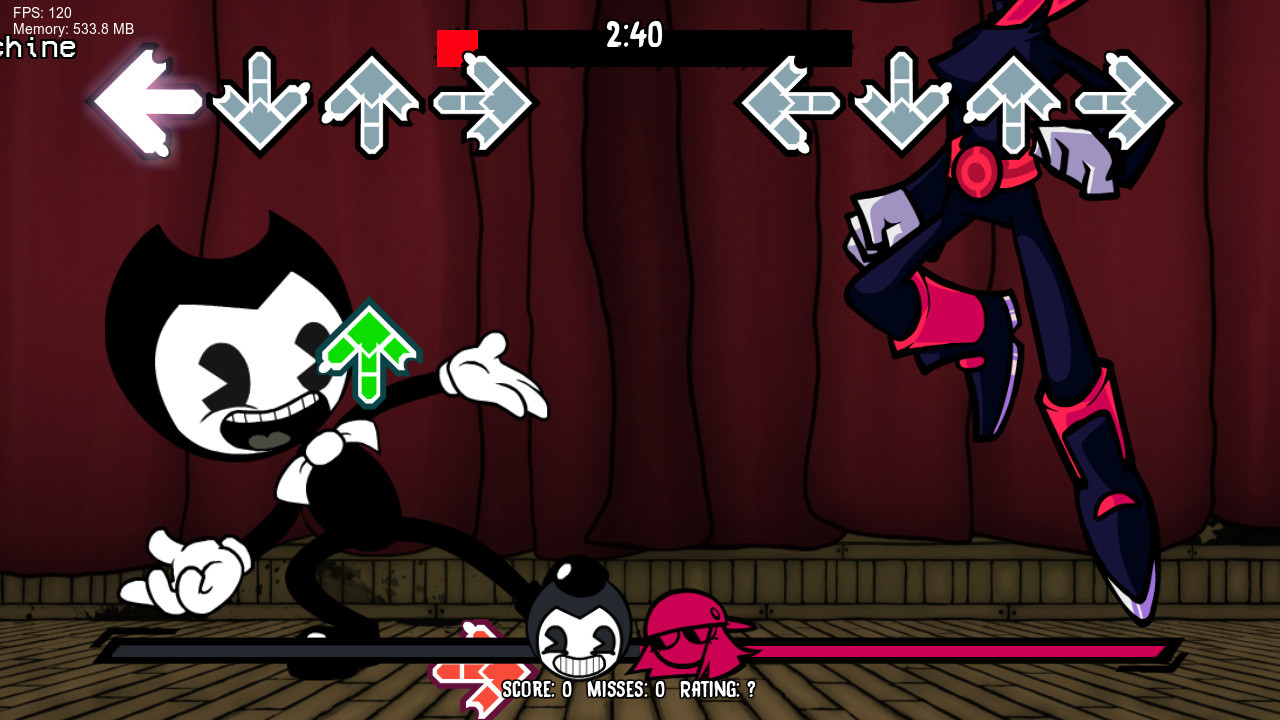 Playable Nikku Mod for Friday Night Funkin' | FNF Mods