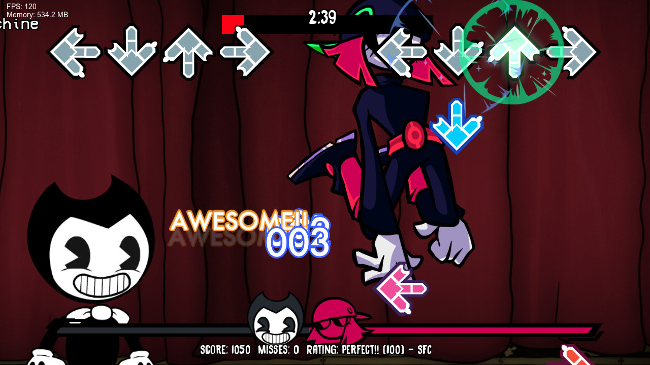 Playable Nikku Mod for Friday Night Funkin' | FNF Mods