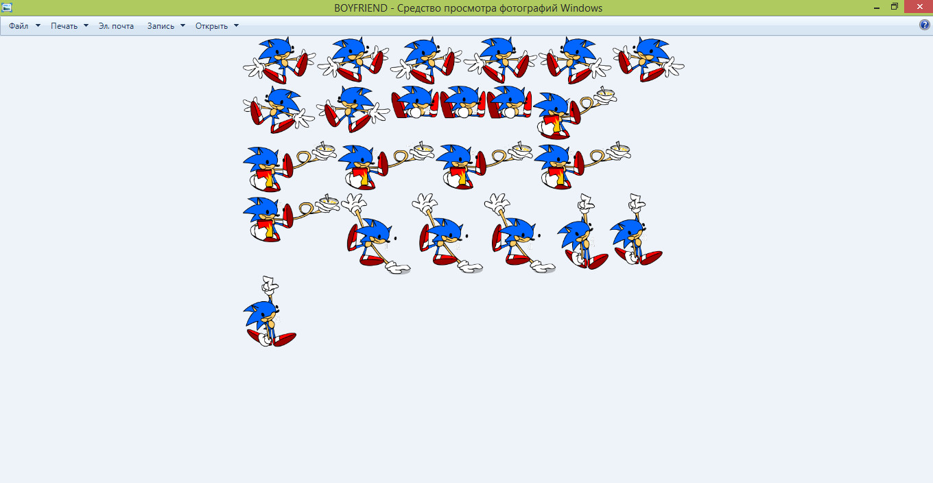 Playable Sunky 2.0 Mod for Friday Night Funkin' | FNF Mods