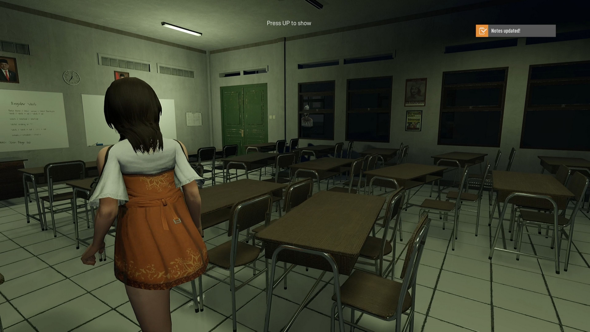 DreadOut 2 Fatal Frame 5 Yuri Mod [DreadOut 2] [Mods]