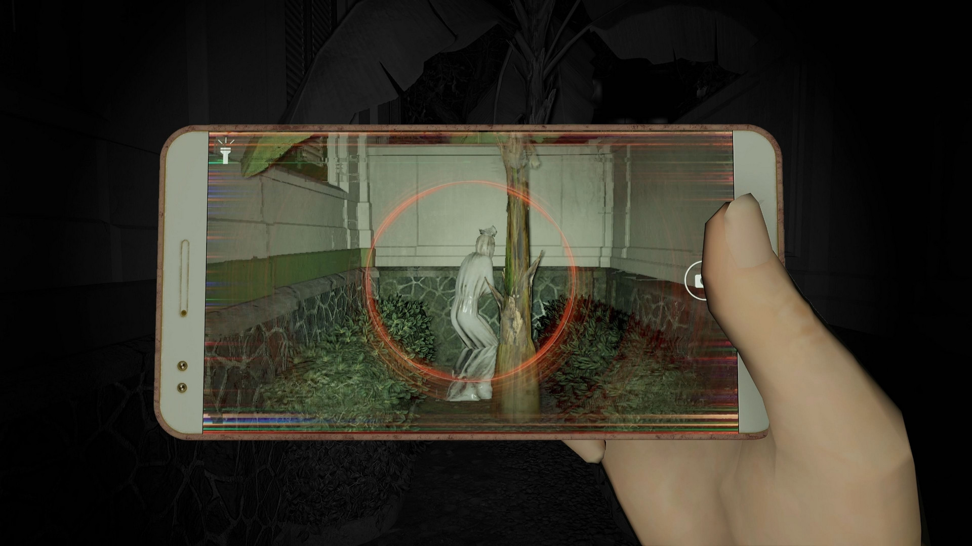 DreadOut 2 Fatal Frame 5 Yuri Mod [DreadOut 2] [Mods]