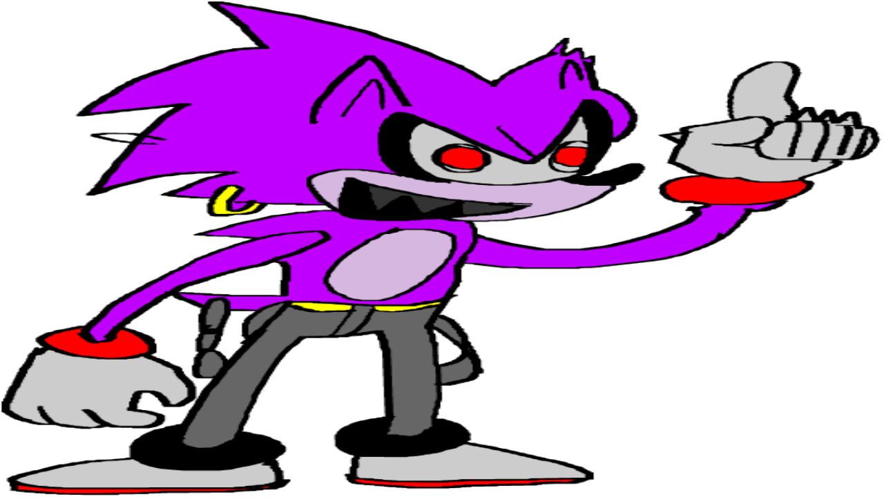 Friday Night Funkin' VS Invalid User 1.0 [Friday Night Funkin'] [Mods]