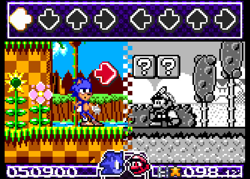 occasional rivalry skinpack + MAX Funk mix Mod for Friday Night Funkin ...