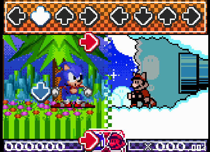 occasional rivalry skinpack + MAX Funk mix Mod for Friday Night Funkin ...