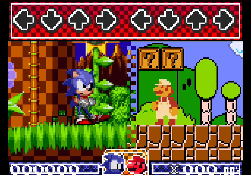 occasional rivalry skinpack + MAX Funk mix Mod for Friday Night Funkin ...