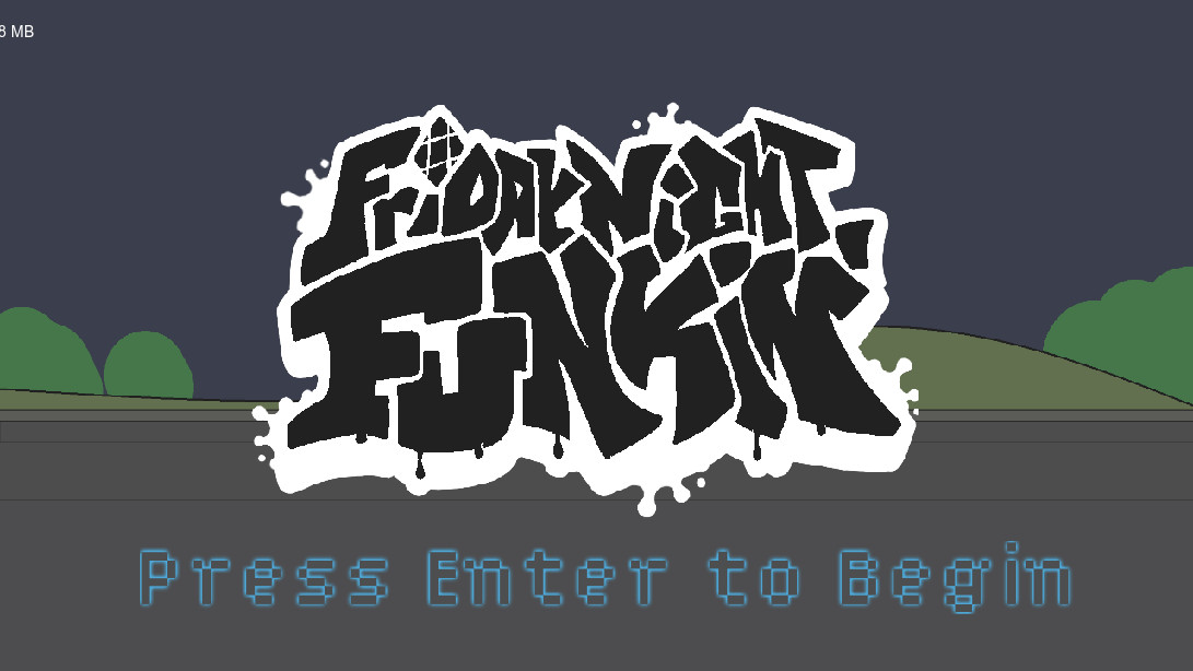 Friday Night Funkin VS Little Man 3 VERSION 2! Mod for Friday Night ...