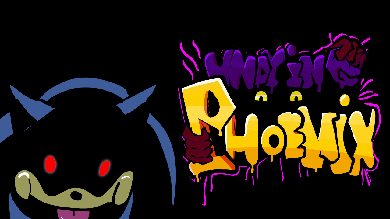 EXE: Undying Phoenix V1.2 Mod for Friday Night Funkin' | FNF Mods