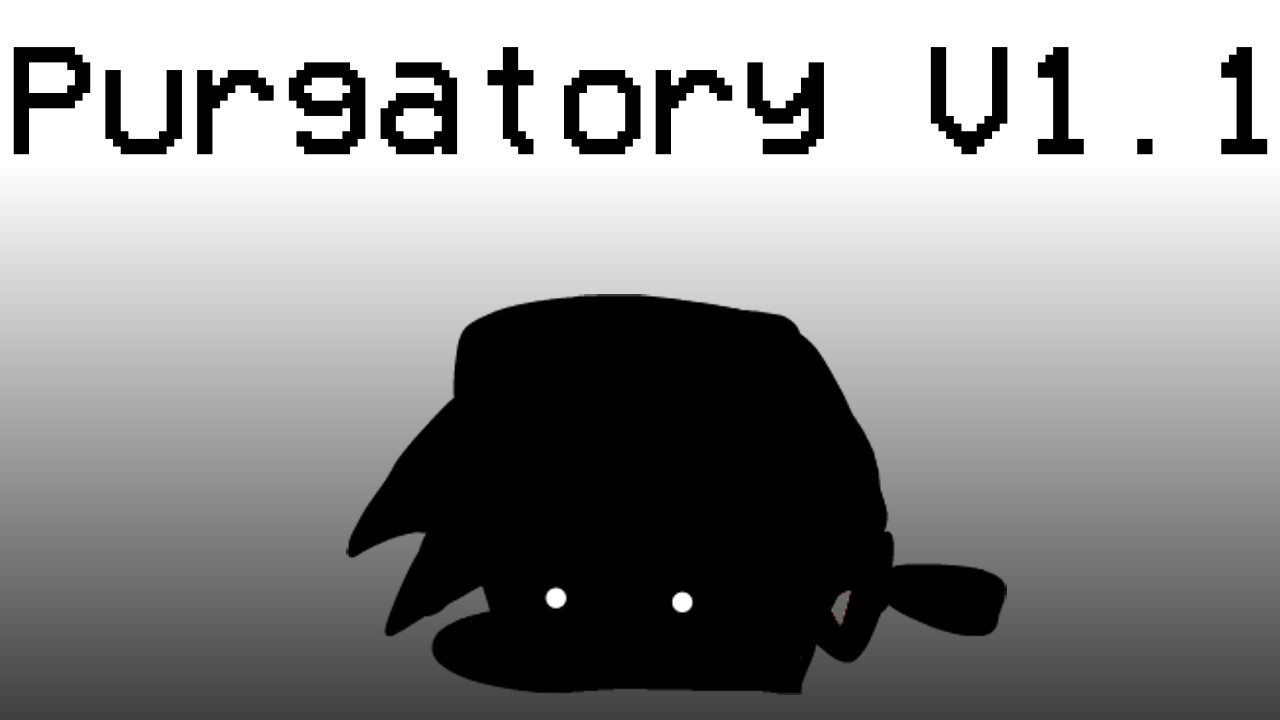 Purgatory [V1.1] Mod for Friday Night Funkin' | FNF Mods