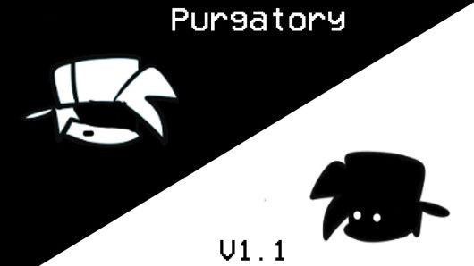 Purgatory [V1.1] Mod for Friday Night Funkin' | FNF Mods
