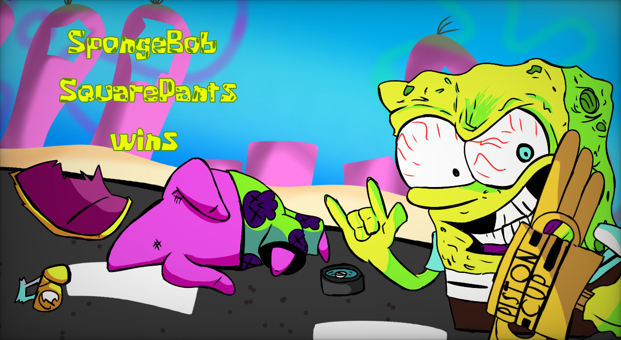 cancelled road rage recreation (read) Mod for Friday Night Funkin ...