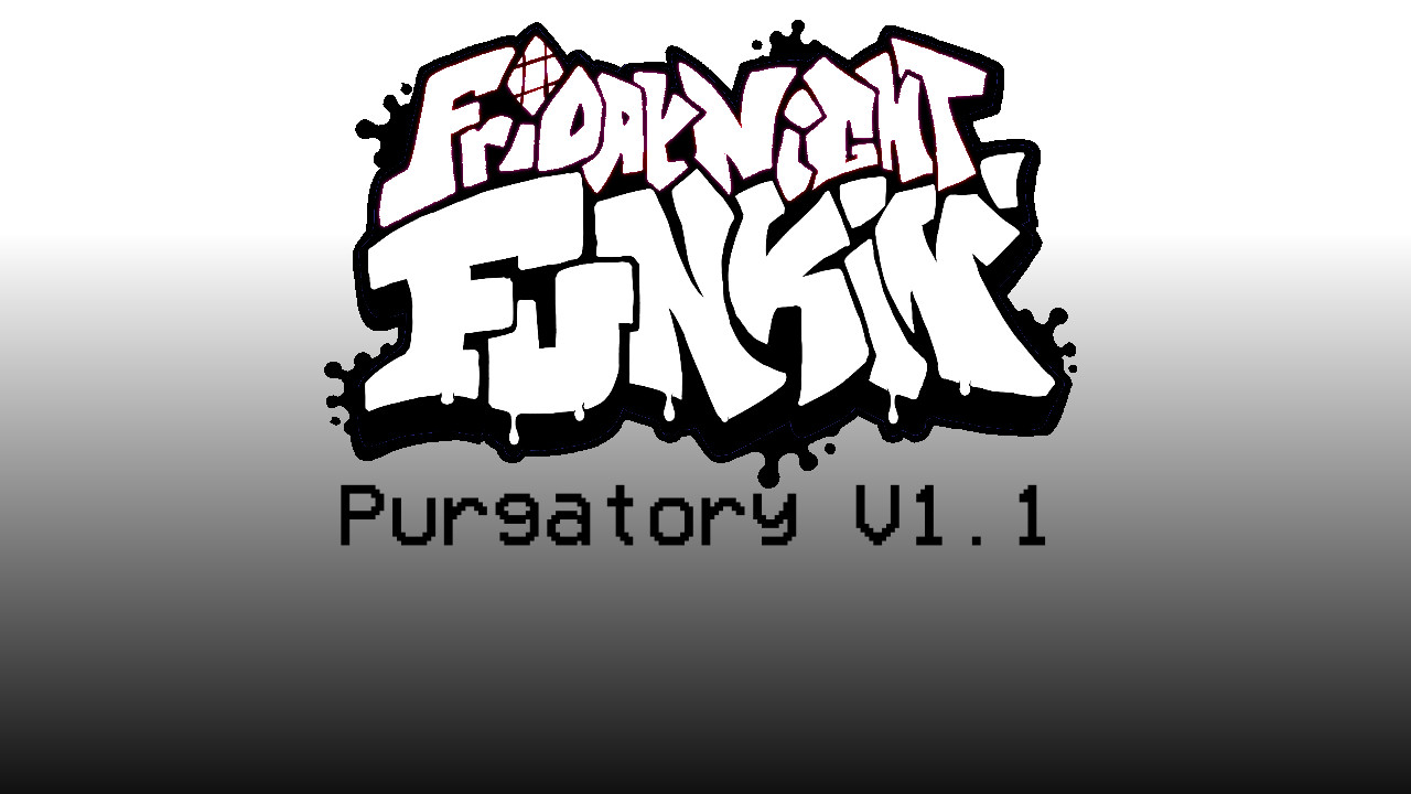 Purgatory [V1.1] Mod for Friday Night Funkin' | FNF Mods