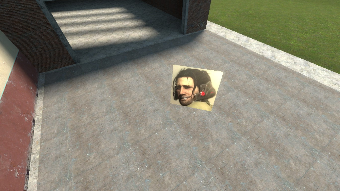 Jet Stream Sam Nextbot Mod for Garry's Mod | GMod Mods