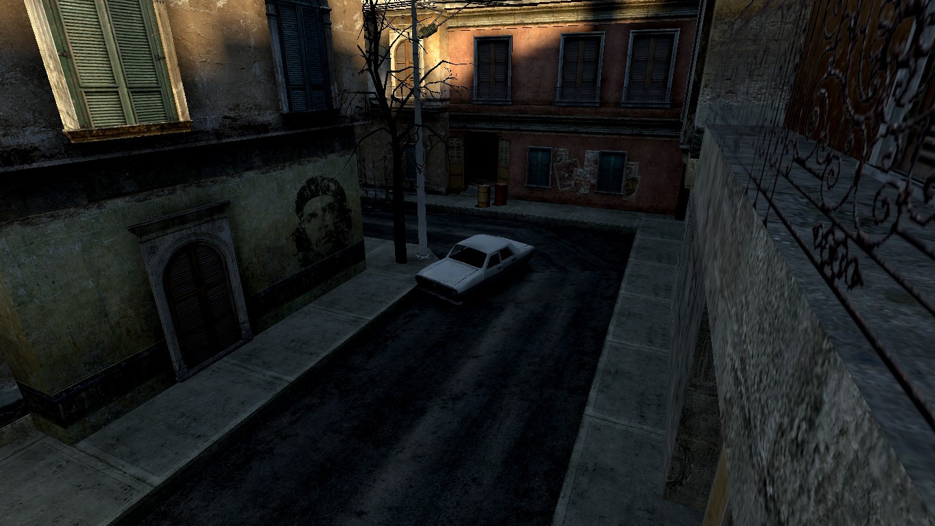 Realistic Color Mod for Garry's Mod | GMod Mods