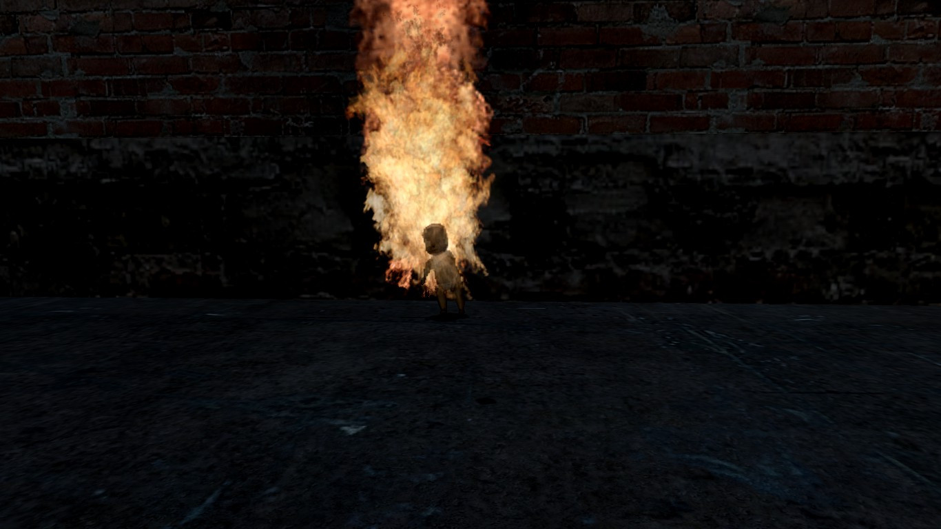 Realistic Color Mod for Garry's Mod | GMod Mods