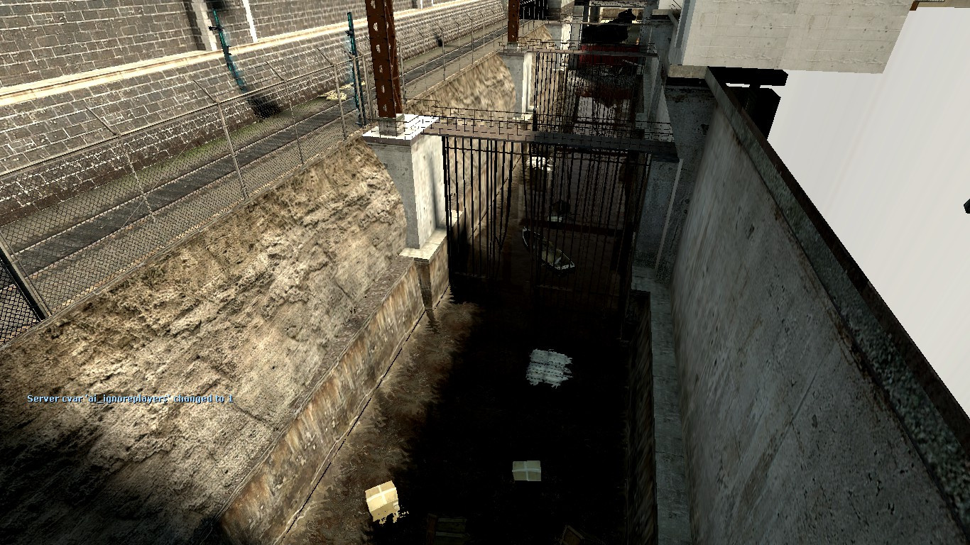 Realistic Color Mod for Garry's Mod | GMod Mods