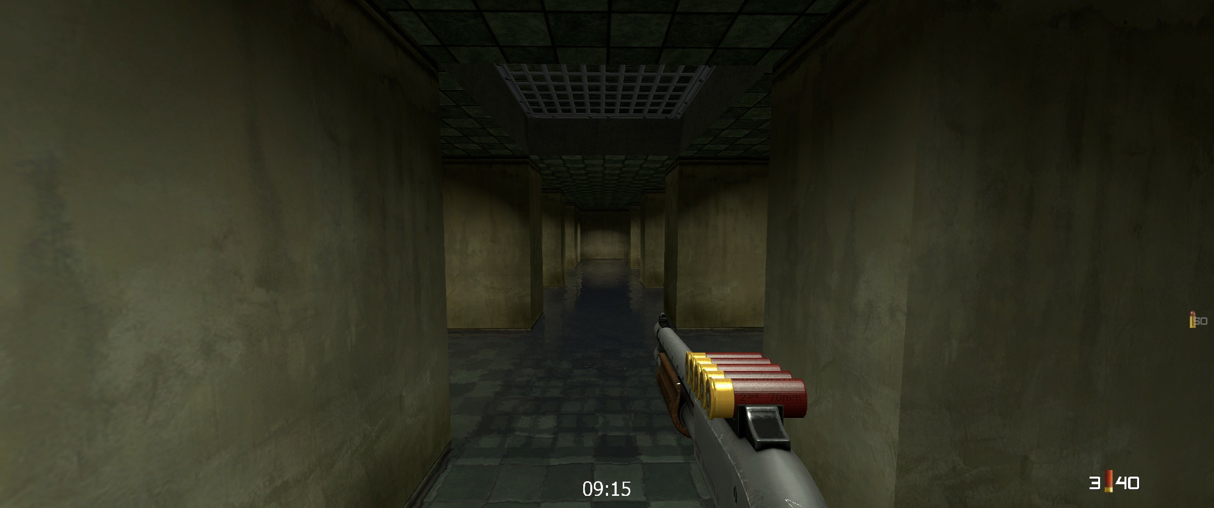 Map - ge_basementstack_flooded [Goldeneye: Source] [Mods]