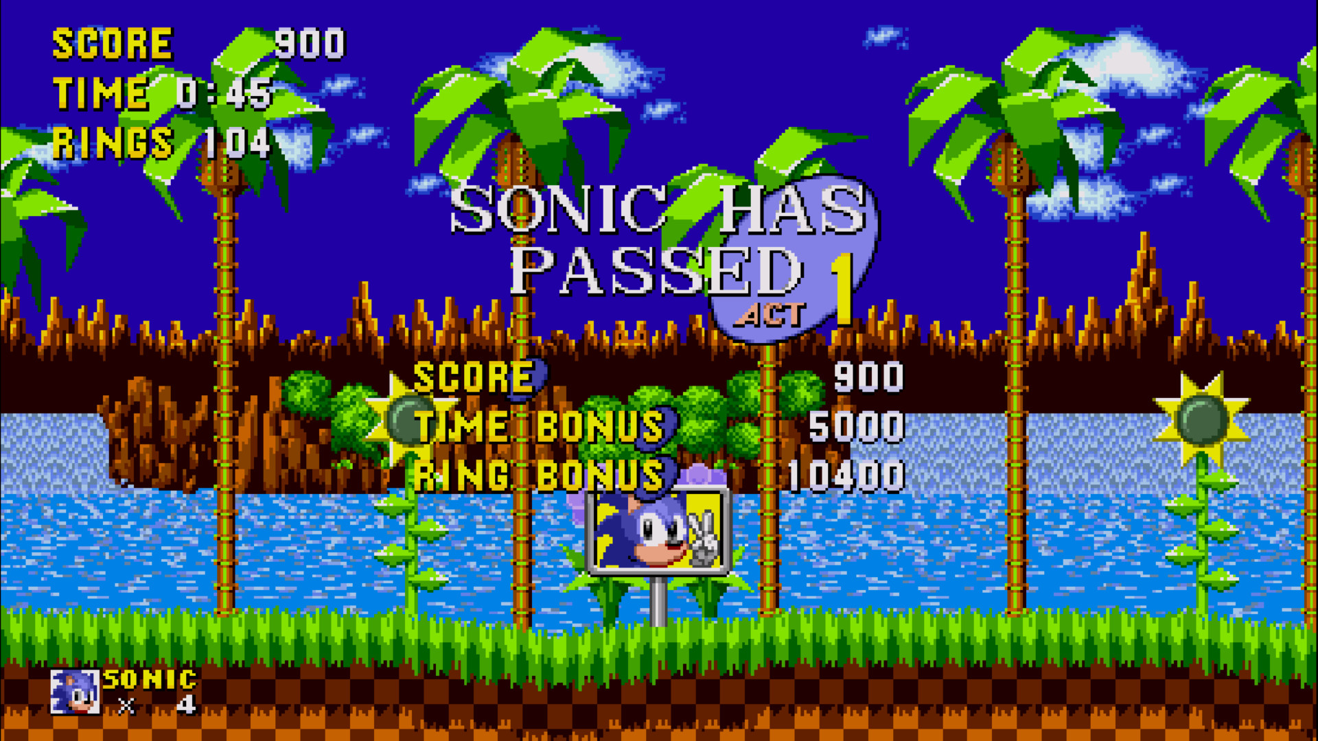 Faker Sonic in sonic forever Mod for Sonic the Hedgehog Forever | S1F Mods