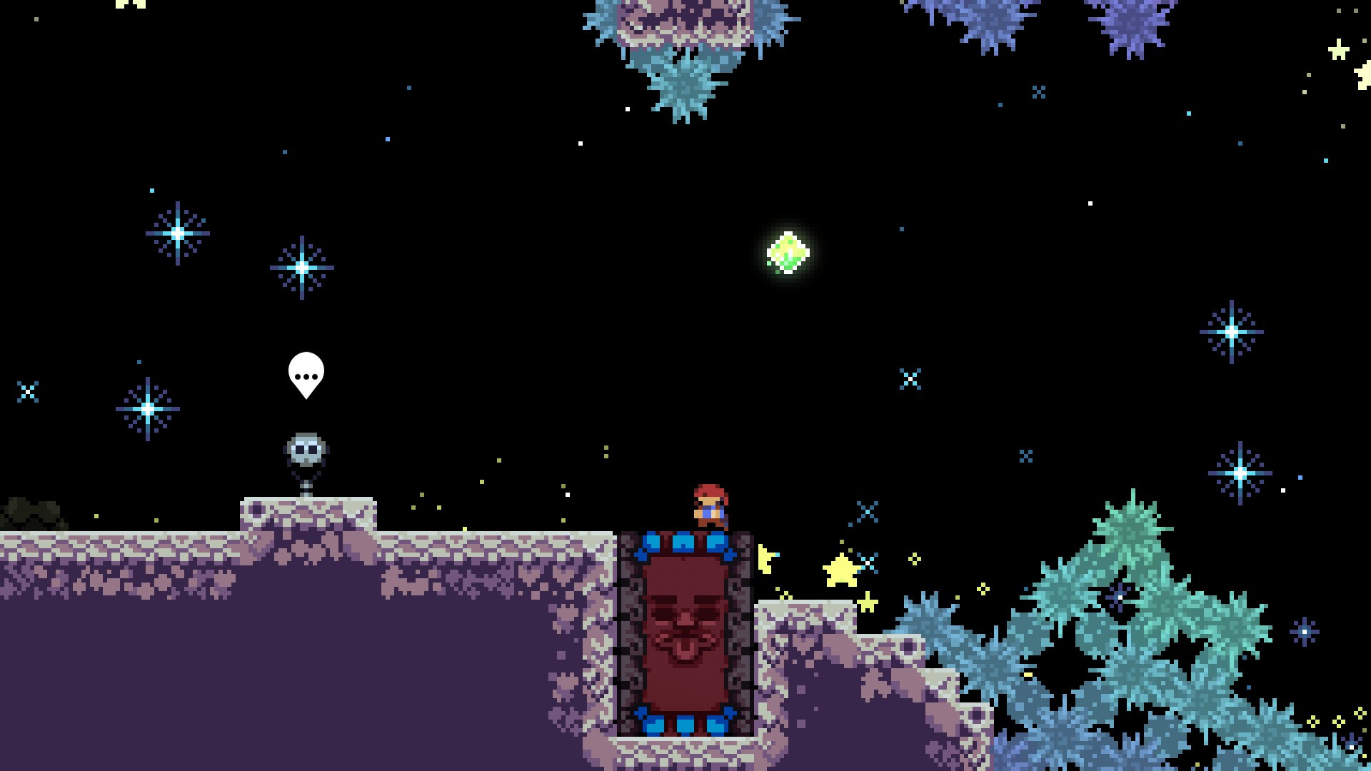 Pluto [Celeste] [Mods]
