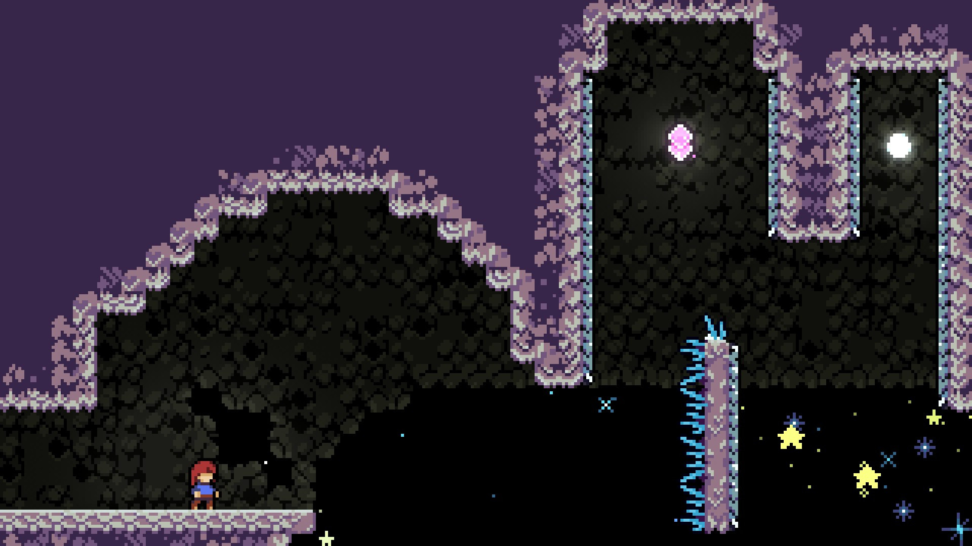 Pluto [Celeste] [Mods]