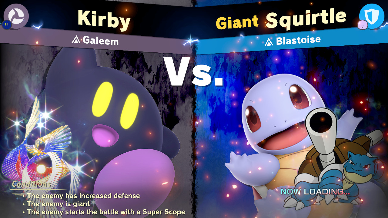 Sonic 06 Loading Screen [Animated] Mod for Super Smash Bros. Ultimate ...