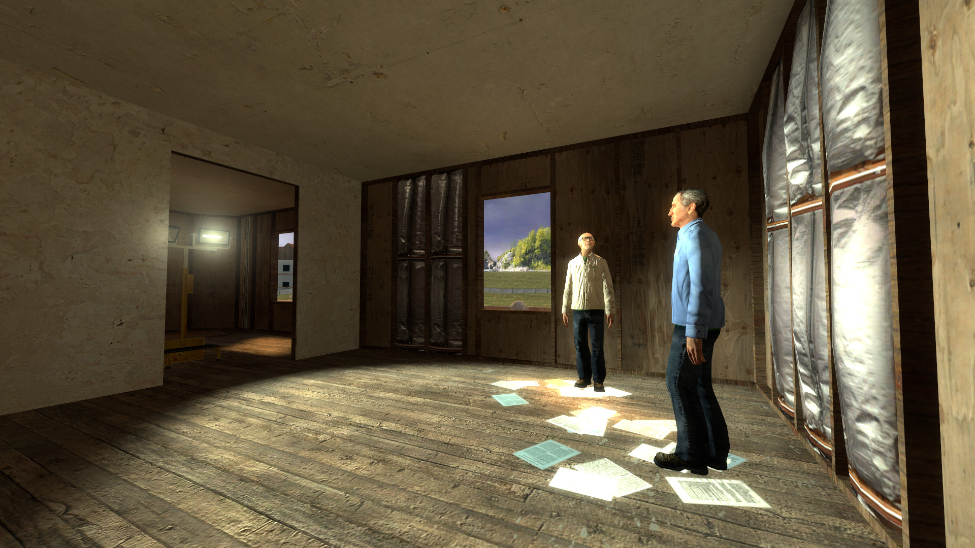 cs_site Unreleased CSS Map Mod for Counter-Strike: Source | CS:S Mods