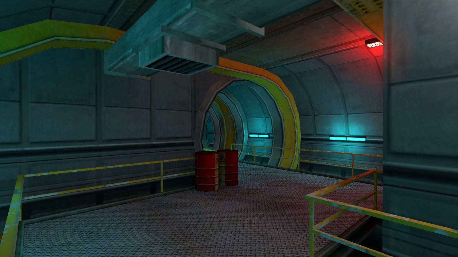 ISLAND Mod for Garry's Mod | GMod Mods