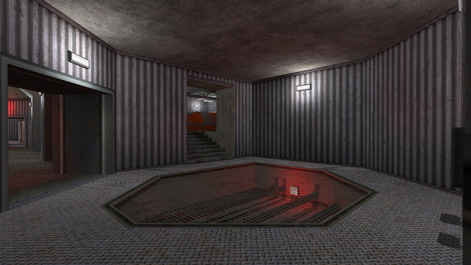 ISLAND Mod for Garry's Mod | GMod Mods