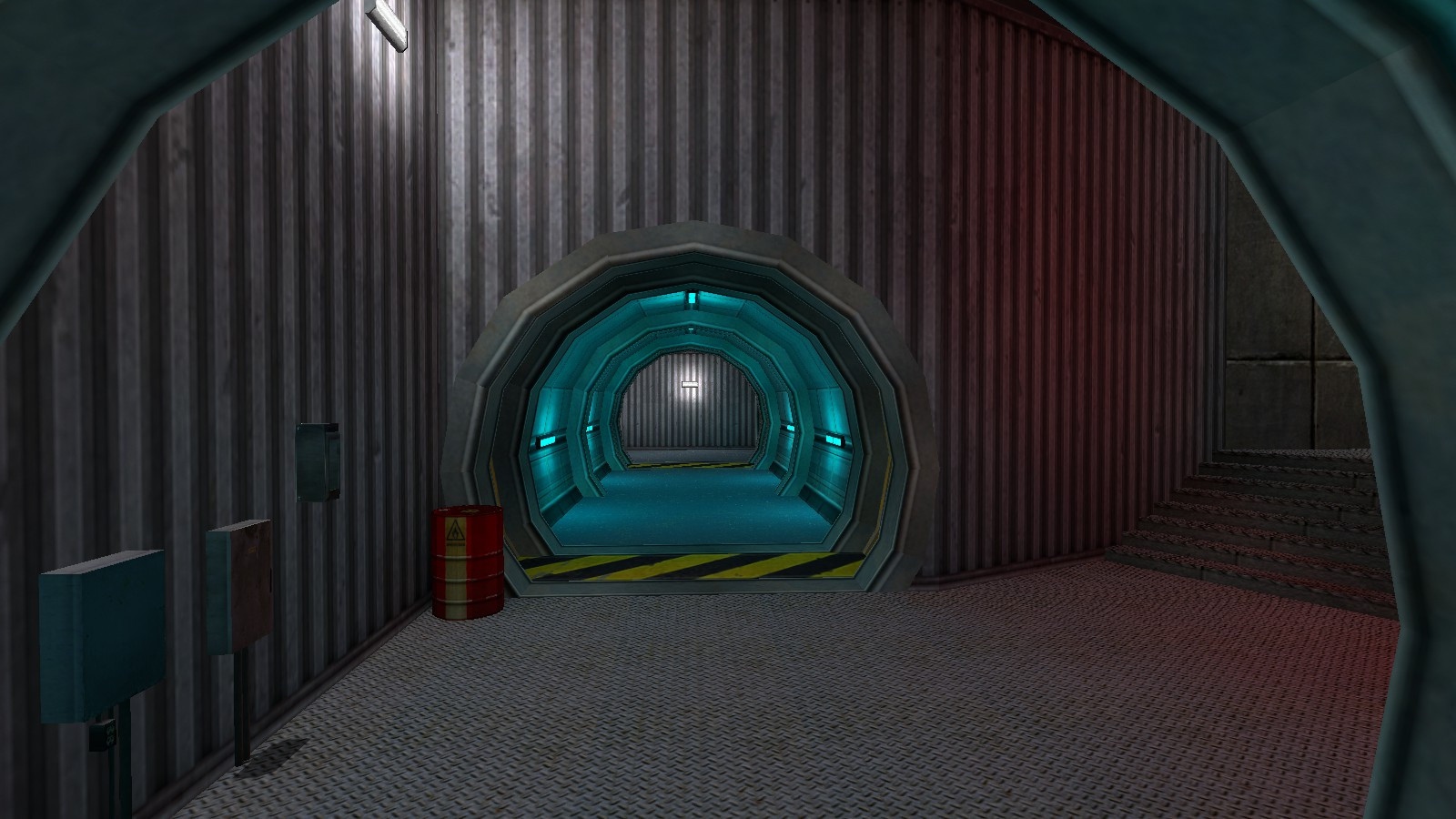 ISLAND Mod for Garry's Mod | GMod Mods