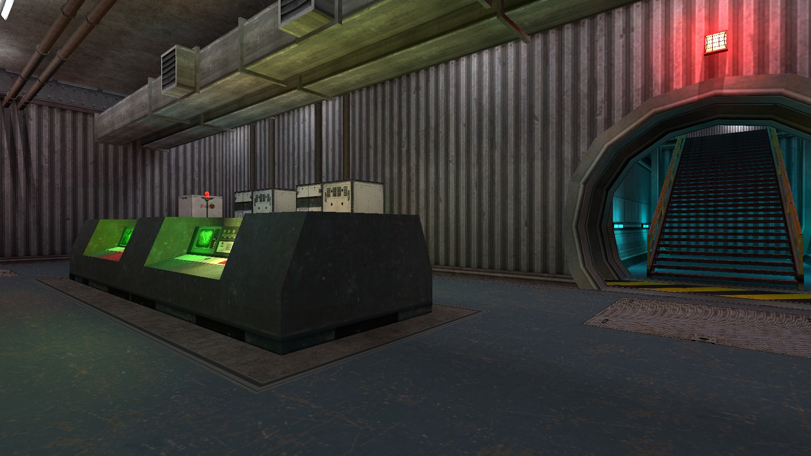 ISLAND Mod for Garry's Mod | GMod Mods