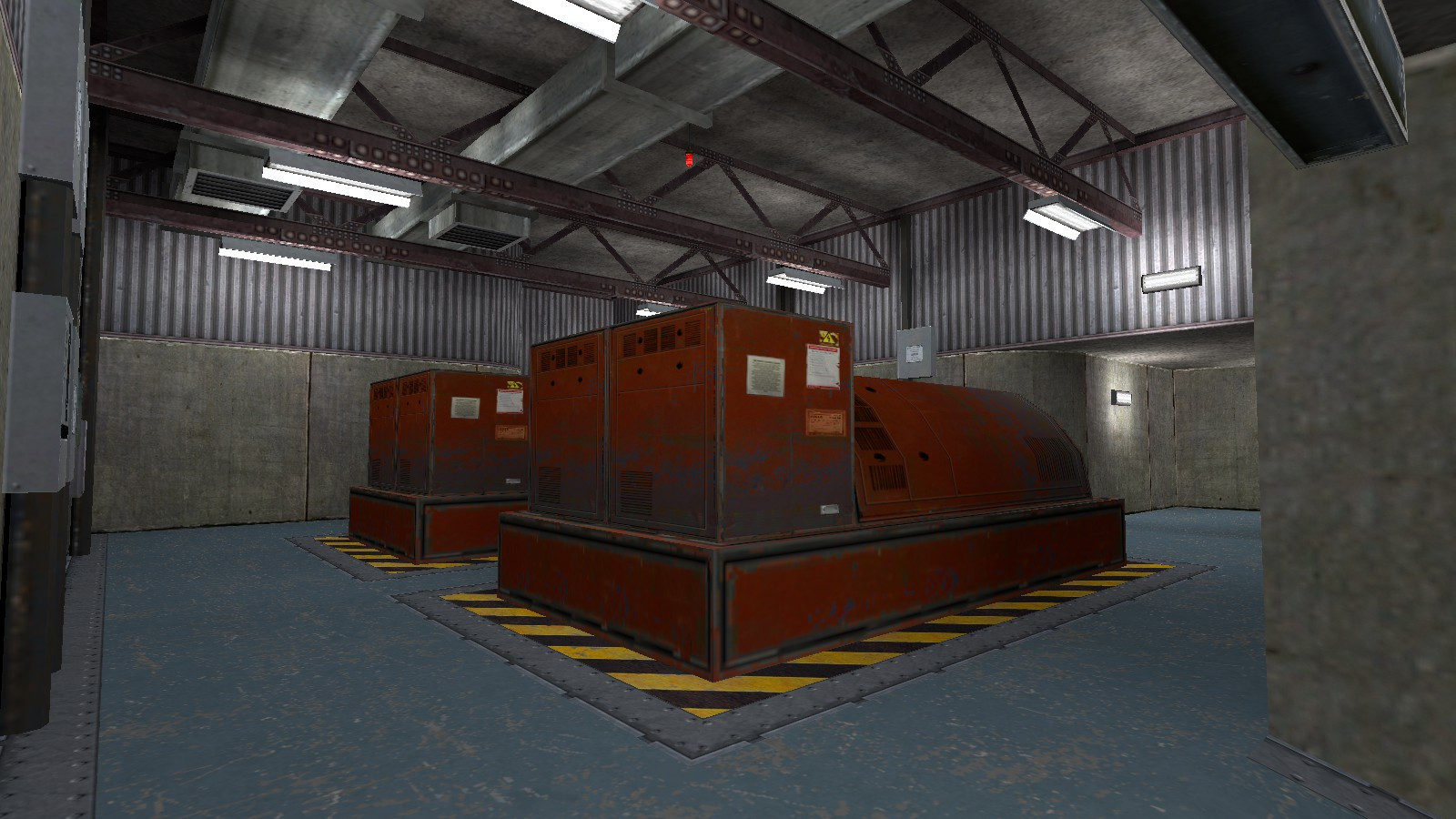 ISLAND [Garry's Mod] [Mods]