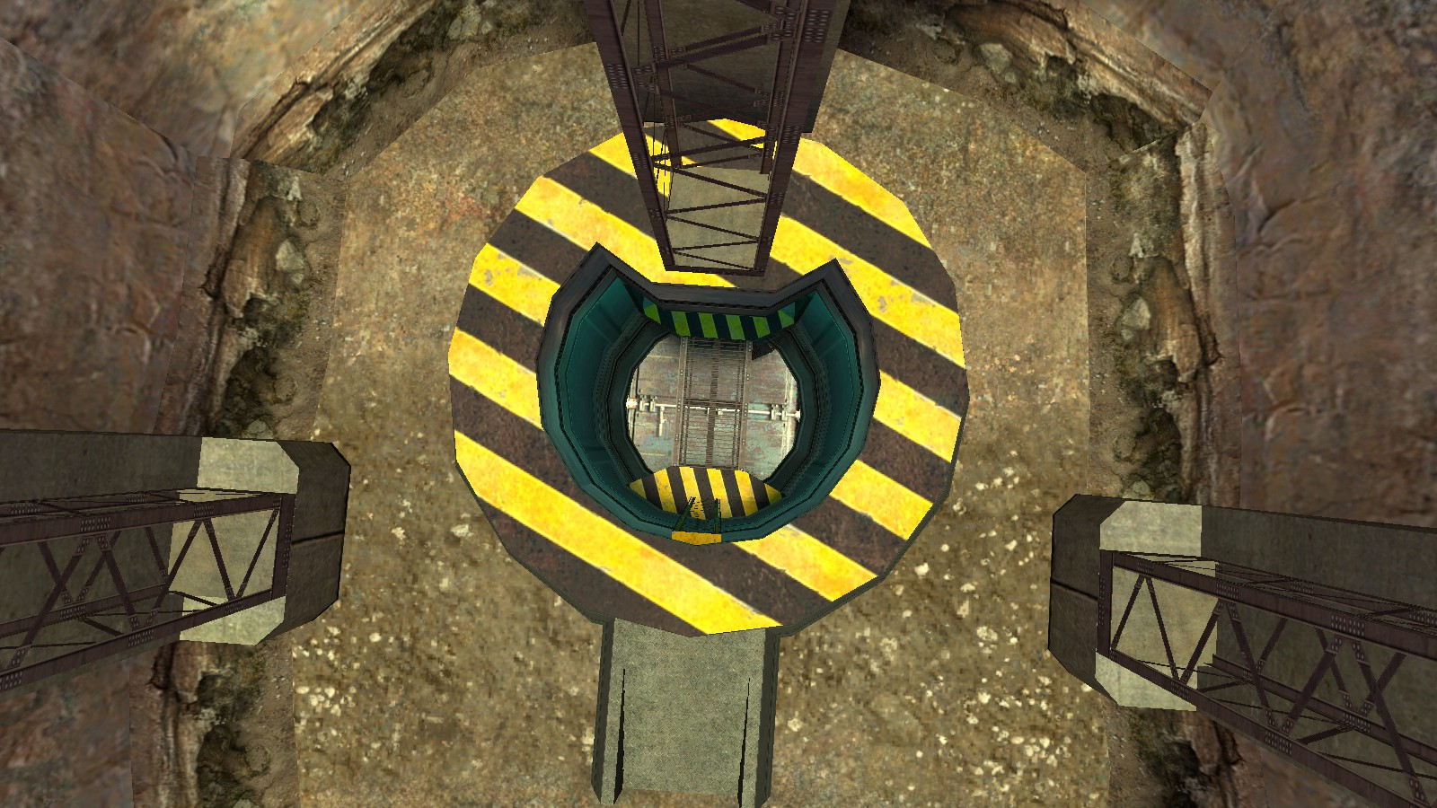 ISLAND Mod for Garry's Mod | GMod Mods