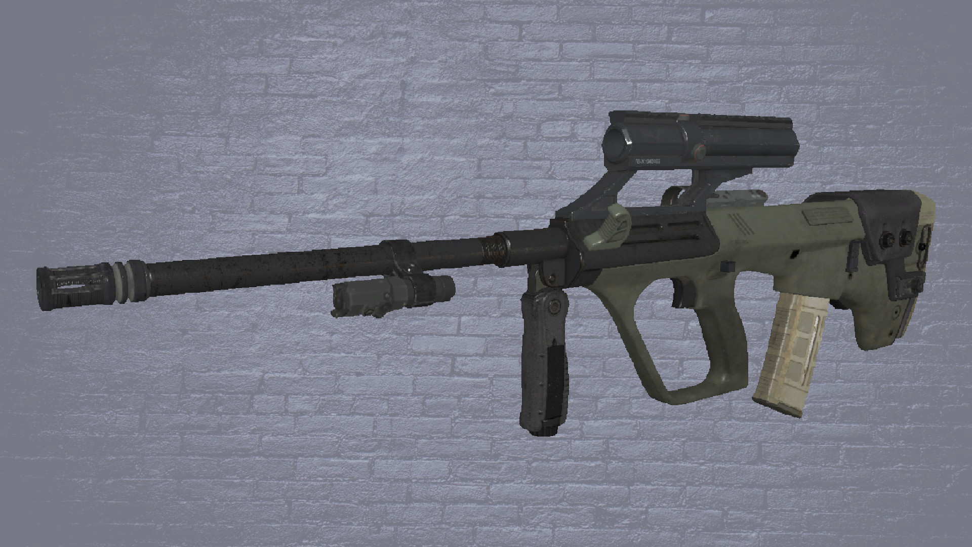 Aug custom Mod for Counter-Strike: Source | CS:S Mods