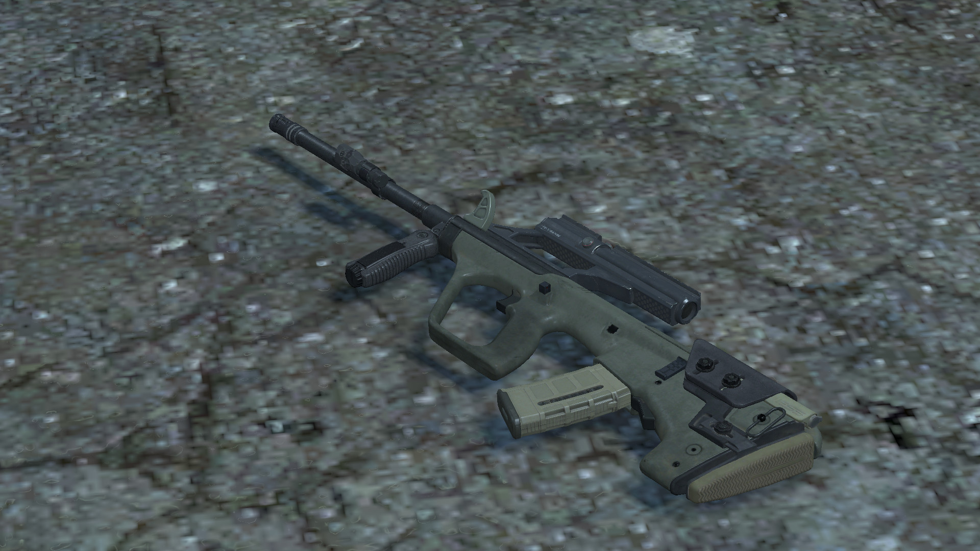 Aug custom Mod for Counter-Strike: Source | CS:S Mods