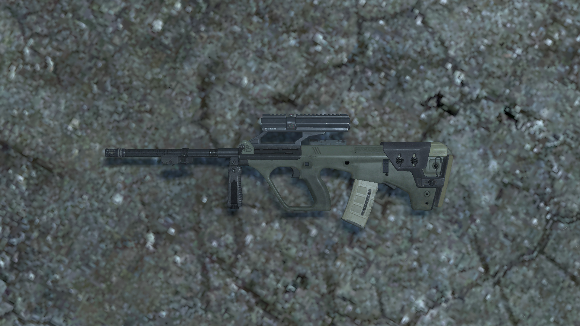 Aug custom Mod for Counter-Strike: Source | CS:S Mods
