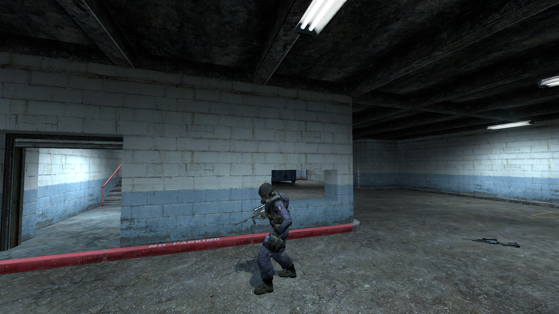 Aug custom Mod for Counter-Strike: Source | CS:S Mods