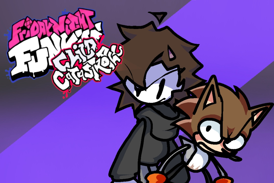 Friday Night Funkin' Child Catastrophe Overhaul [Friday Night Funkin ...