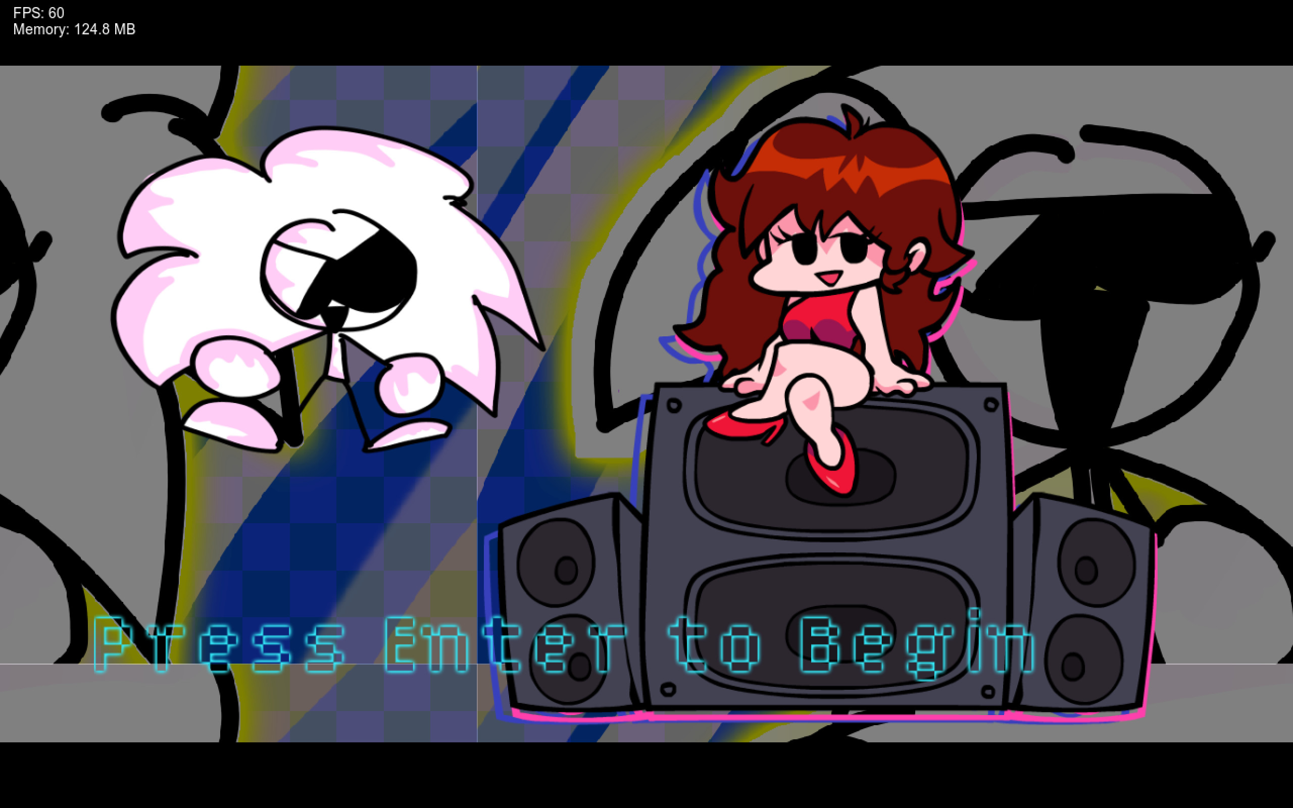 VS. Your Average Joke Mod [Friday Night Funkin'] [Mods]