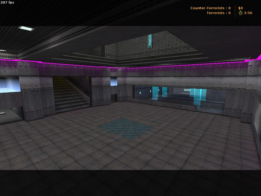 zm_apparition_v3 Mod for Counter-Strike 1.6 | CS1.6 Mods