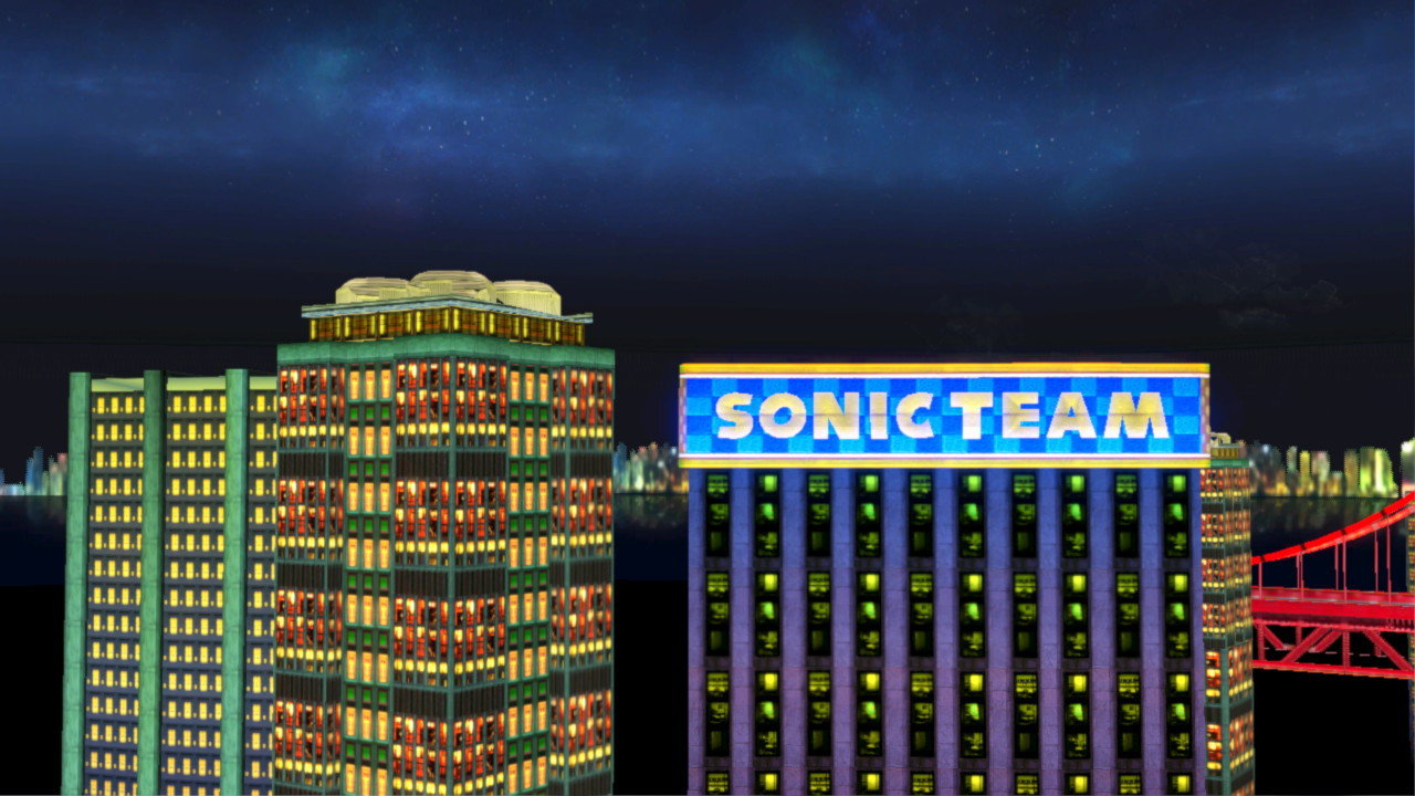 Radical Highway - Sonic Adventure 2 Mod for Super Smash Bros. Ultimate ...